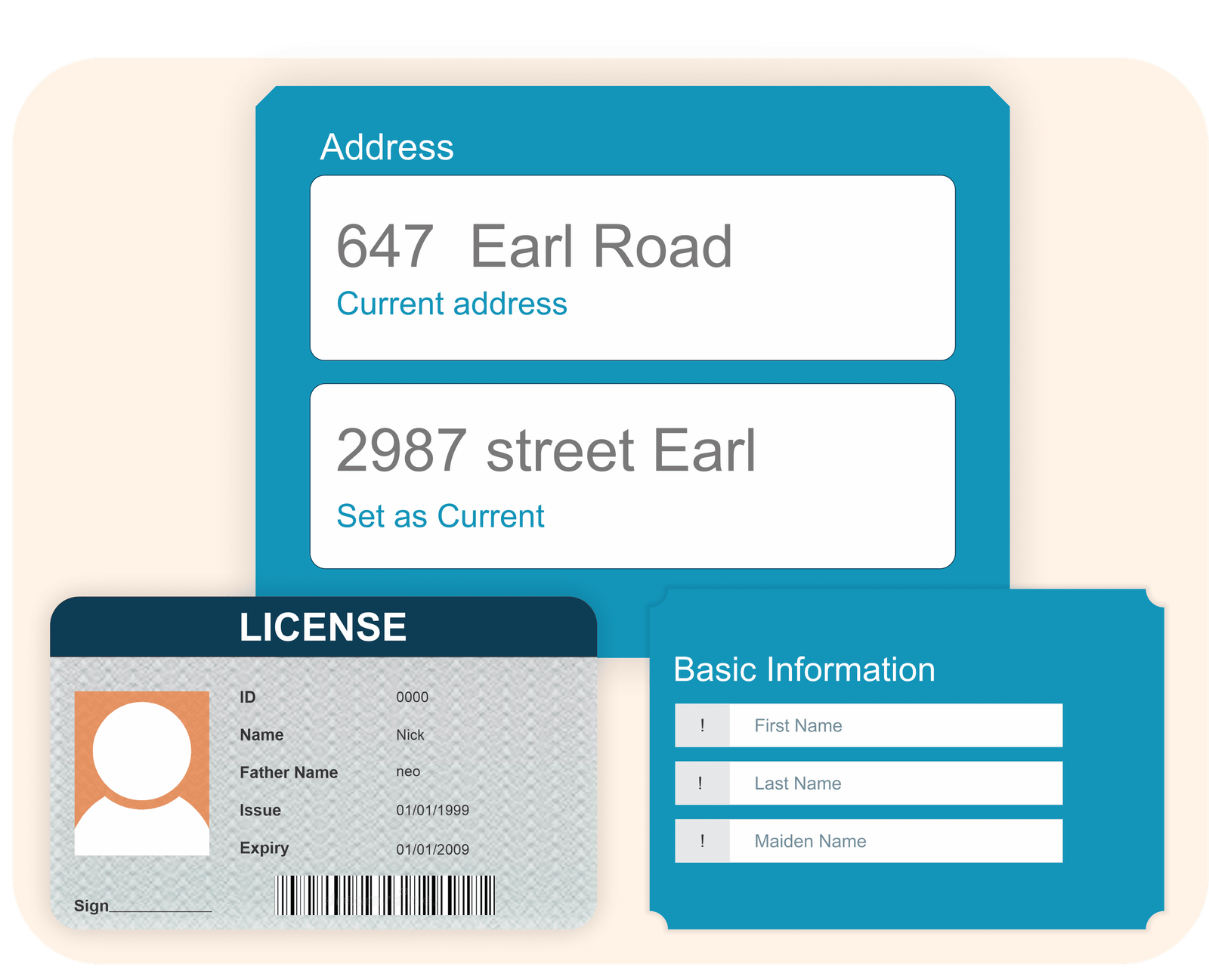 Criminal Check – Speed Security & Stability